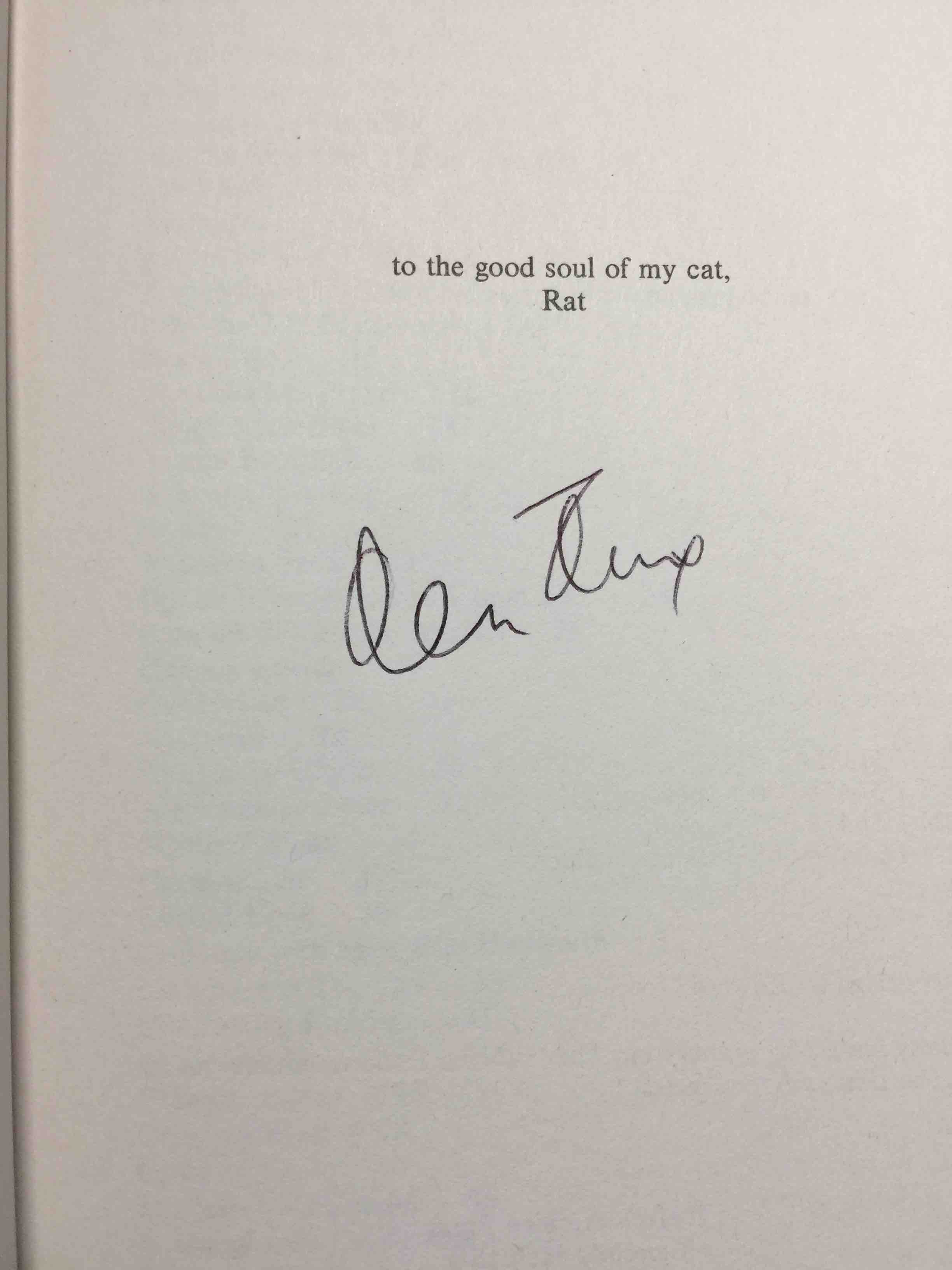 THE LOLLIPOP TROLLOPS and Other Poems. by Theroux, Alexander (cover ...