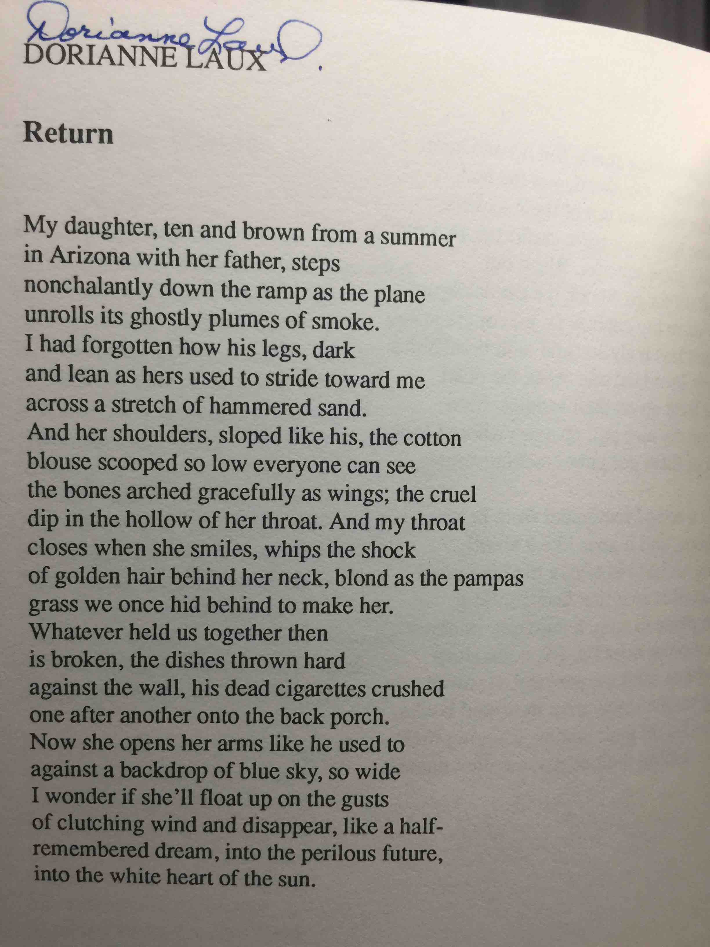 FIVE FINGERS REVIEW: No. 5, 1987. by Addonizio, Kim and… - bookfever.com