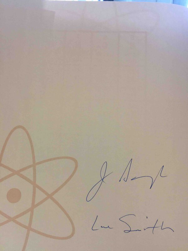 SCIENCE VERSE. by Scieszka, Jon and Lane Smith. - bookfever.com