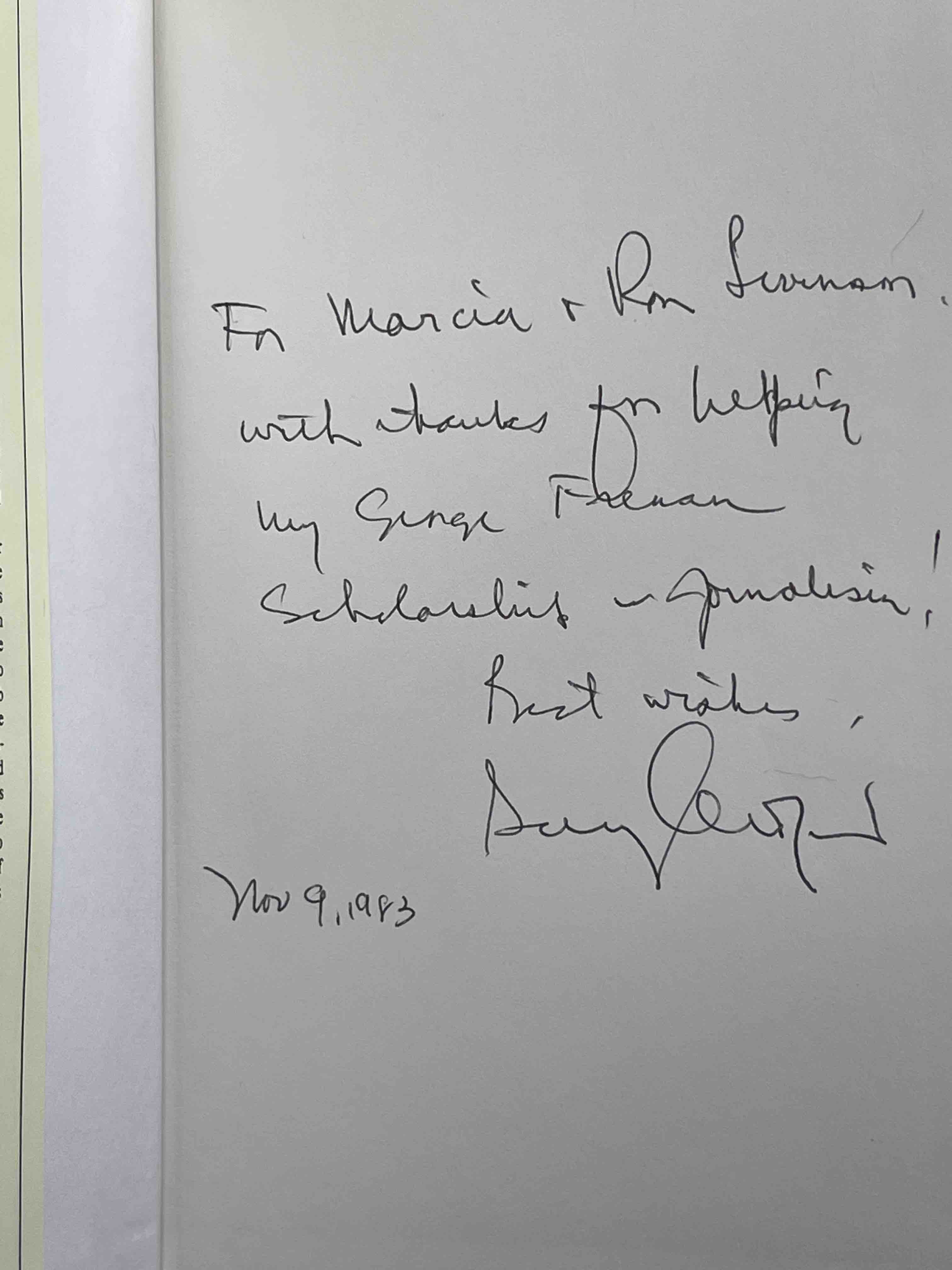 OPERATION NARCISSUS (EYES ONLY) by Oldfield, Col. Barney (USAF, ret ...